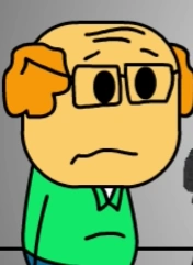 Picture Day Guy | Brewstew Wiki | Fandom