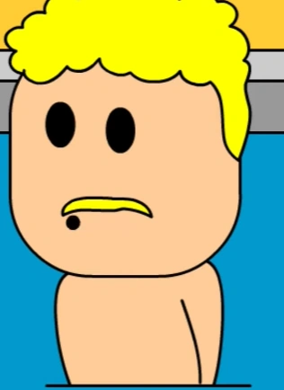 Mexican Pool Guy | Brewstew Wiki | Fandom