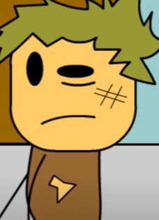 Hobo 2 | Brewstew Wiki | Fandom