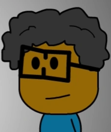 Black Background Kid | Brewstew Wiki | Fandom