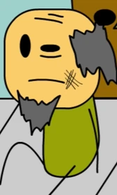 Hobo 1 | Brewstew Wiki | Fandom