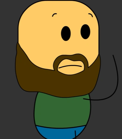 Guy With Manly Wife | Brewstew Wiki | Fandom
