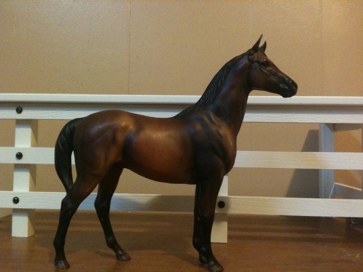 Classic | Breyer Models Wiki | Fandom