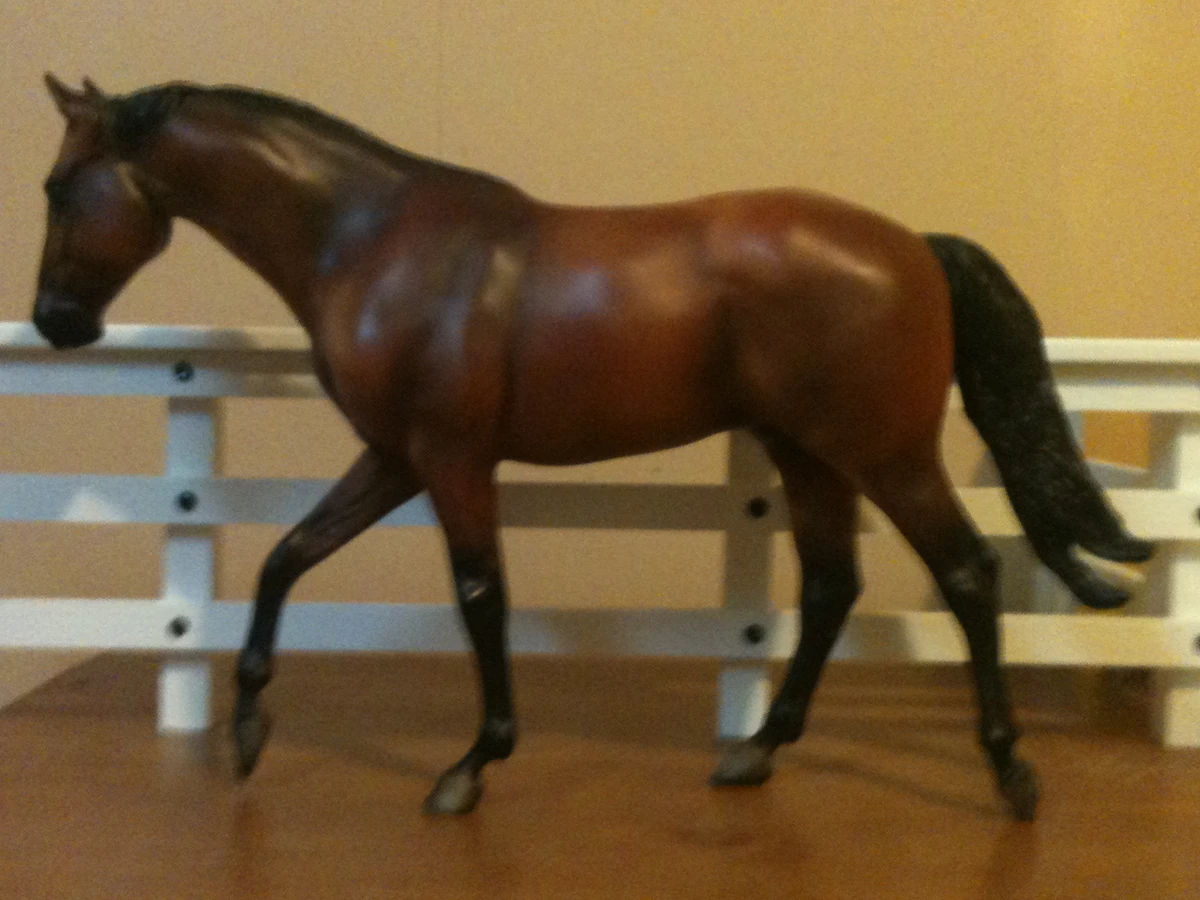 Traditional | Breyer Models Wiki | Fandom