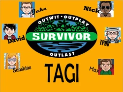 Tagi | Brian & Brendan's Survivor ORG Wiki | Fandom