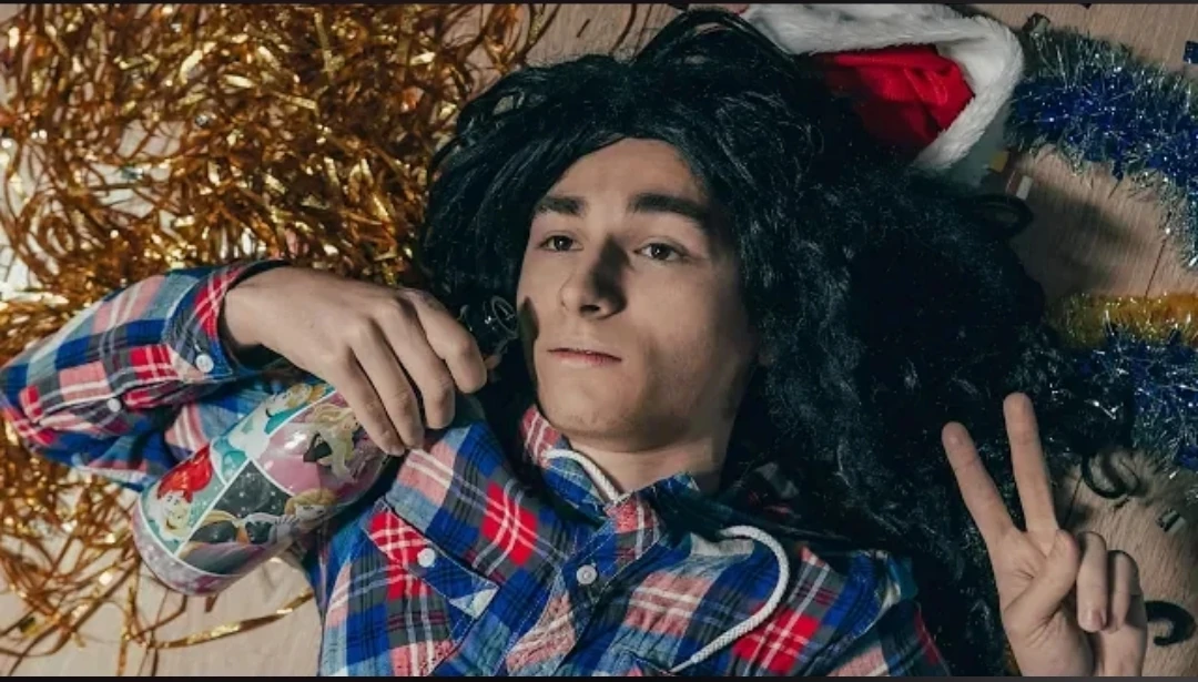 САМЫЙ ВЕСЁЛЫЙ НОВЫЙ ГОД | Brian Maps вики | Fandom