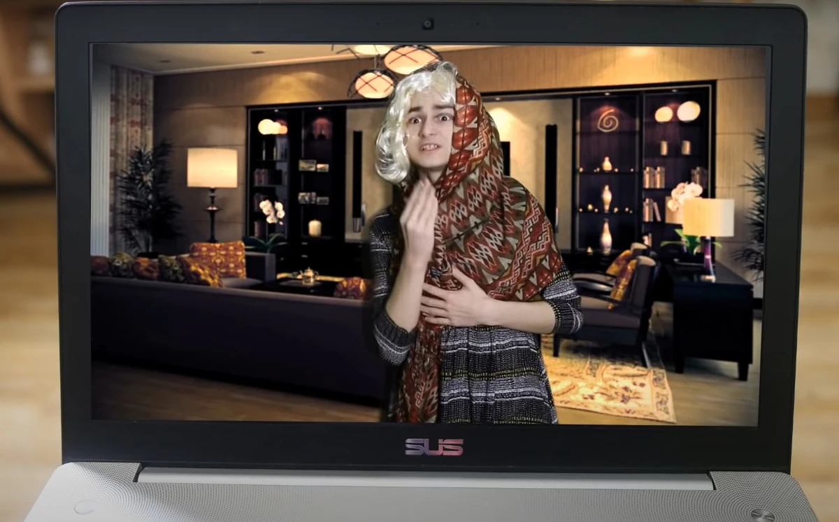 Какая-то драма | Brian Maps вики | Fandom