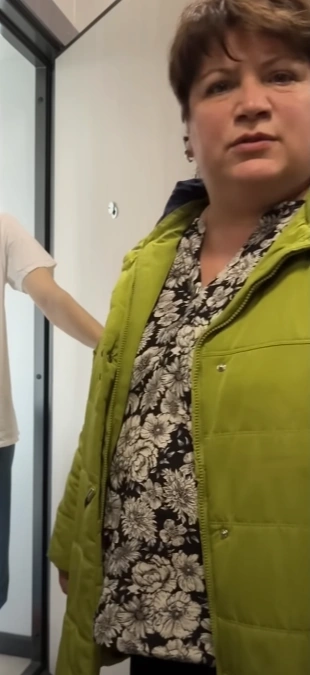 Крёстная | Brian Maps вики | Fandom