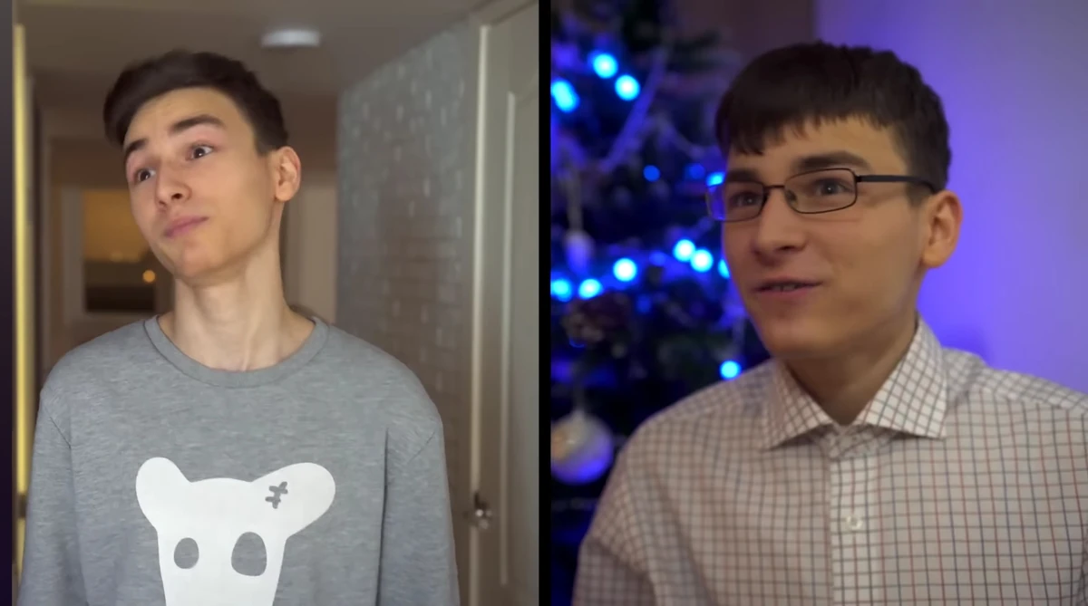 МЯУ VS ГАВ | Brian Maps вики | Fandom