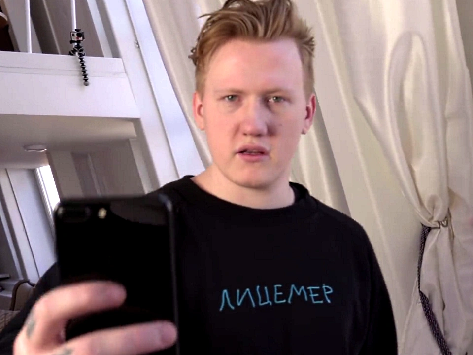 Даниил Кашин | Brian Maps вики | Fandom