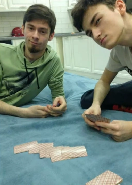 Денис Тарасенко | Brian Maps вики | Fandom