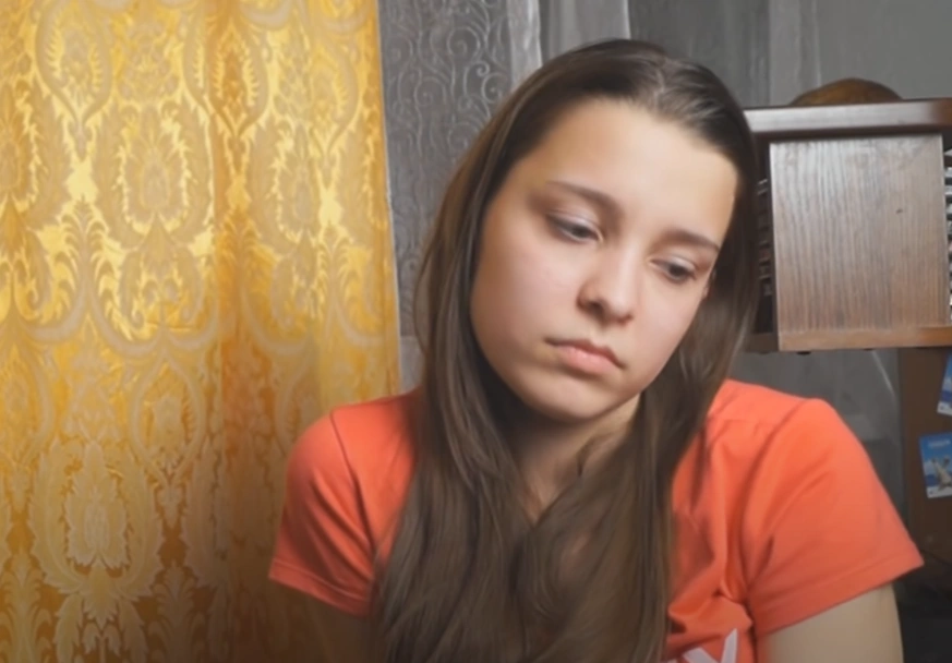 Алеся | Brian Maps вики | Fandom