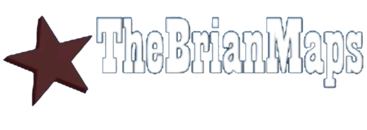 TheBrianMaps | Brian Maps вики | Fandom