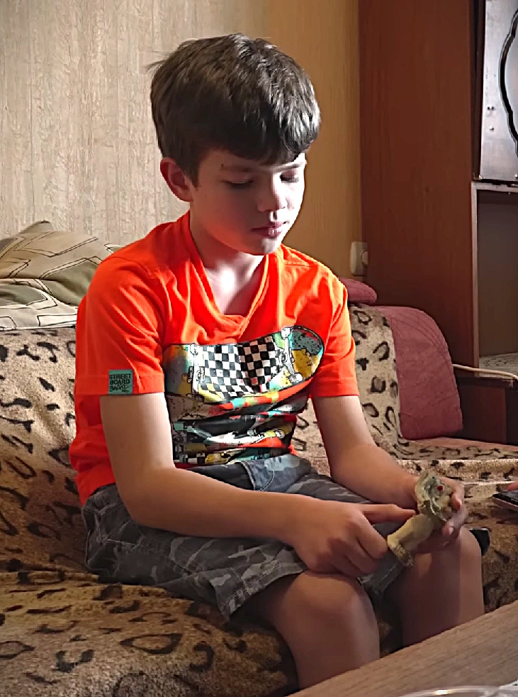 Никита | Brian Maps вики | Fandom