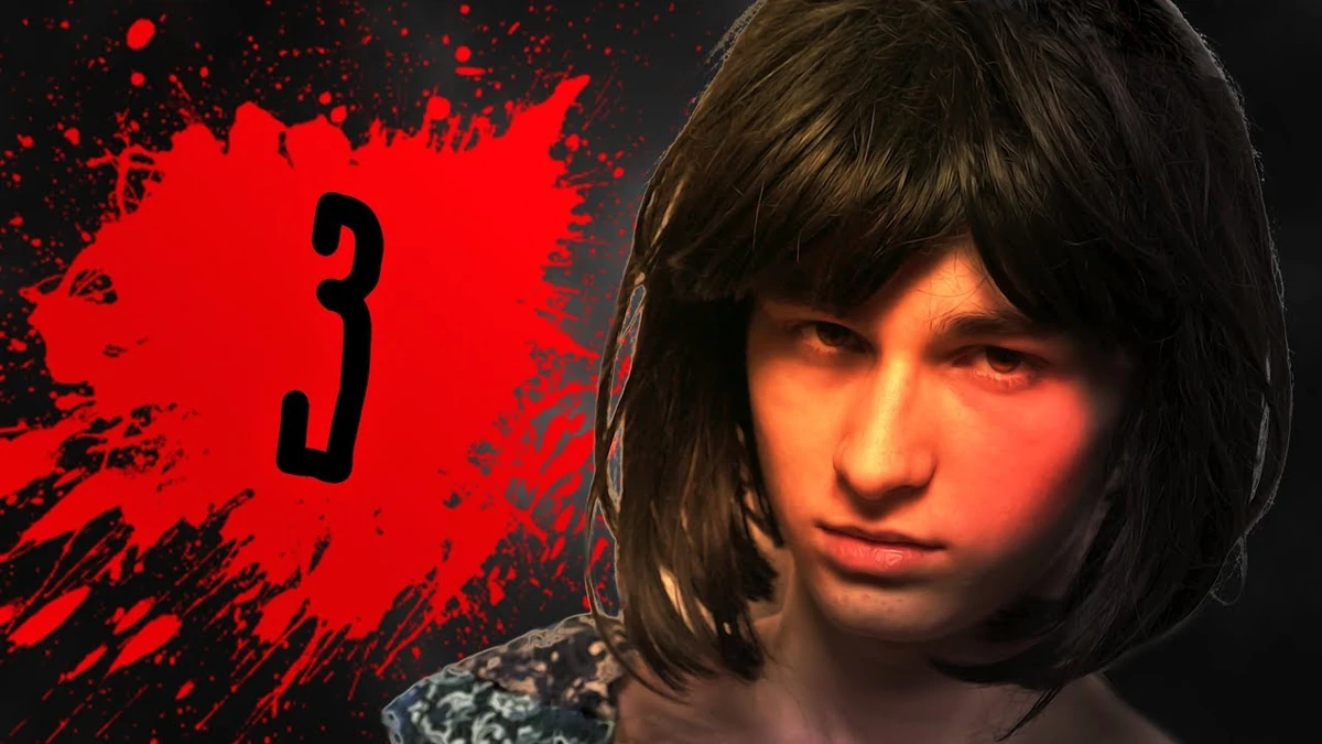 СЛИШКОМ ДЕРЗКАЯ НЯНЯ 3 | Brian Maps вики | Fandom