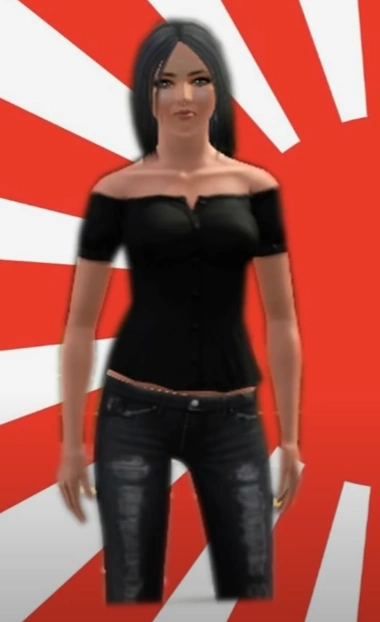 Джессика Бостон | Brian Maps вики | Fandom