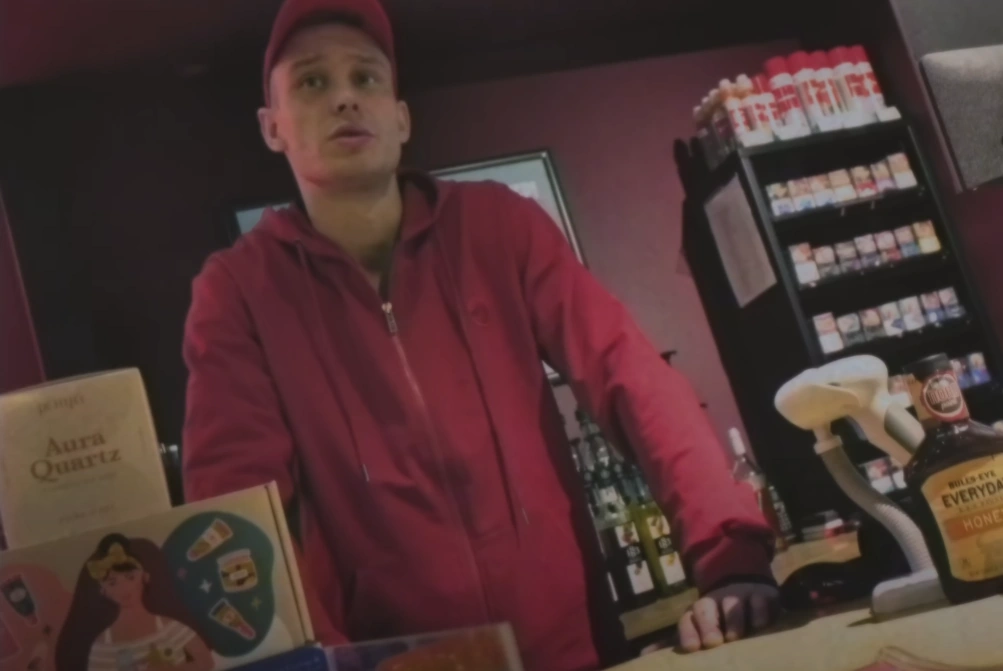 Кассир | Brian Maps вики | Fandom