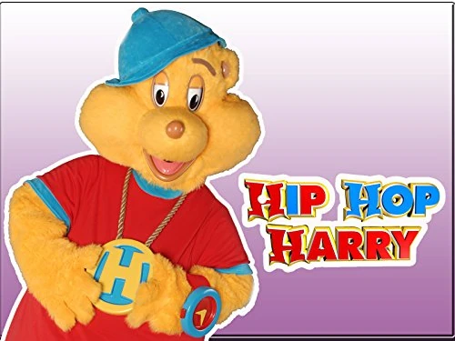 Hip Hop Harry | Brian mccoy midea most hated shows Wiki | Fandom