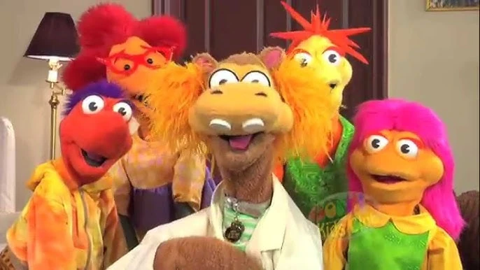 Professor Crunch And The Daffies | Brian mccoy midea most hated shows ...