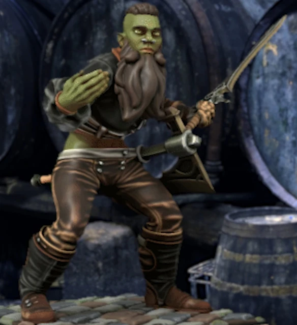 Bodhi | Nerd Poker Wiki | Fandom