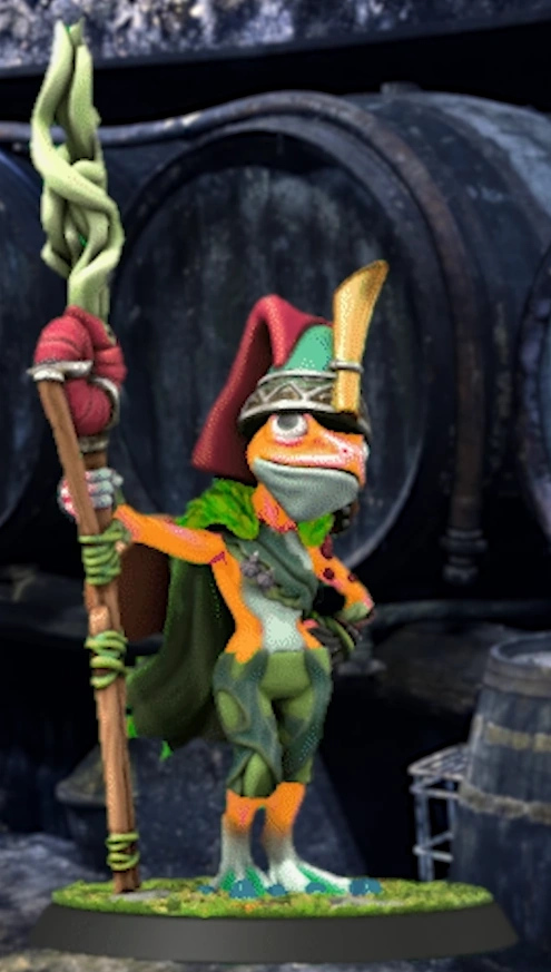 Dorp | Nerd Poker Wiki | Fandom