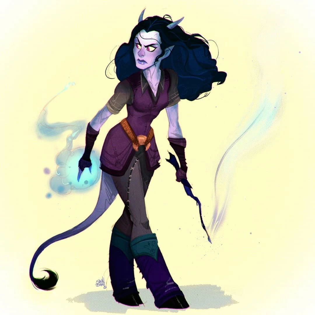 Netty | Brian Posehn Nerd Poker Wiki | Fandom