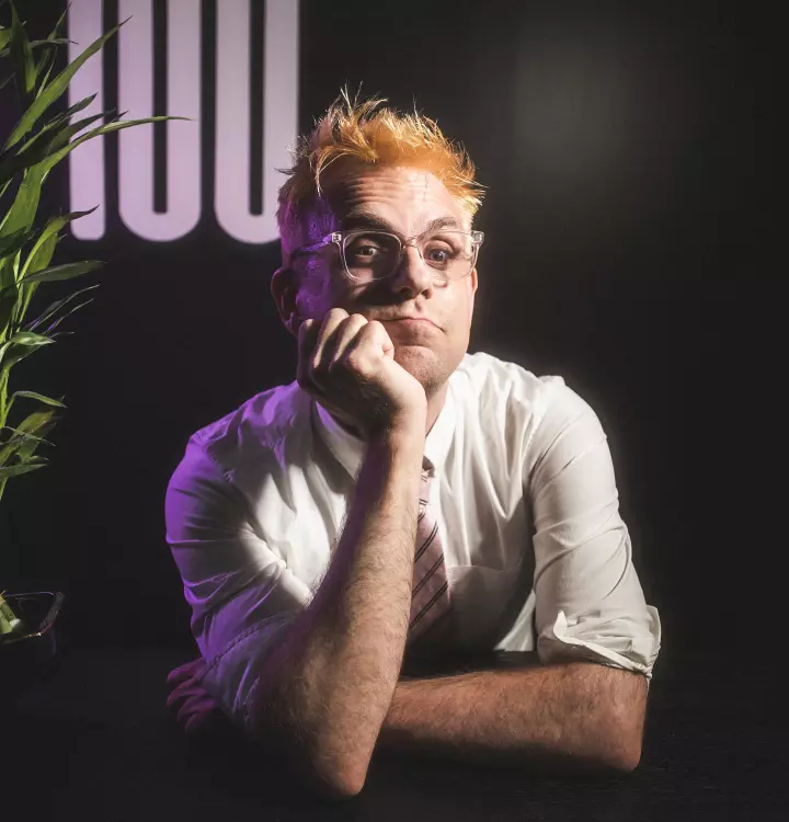 Dan Telfer | Nerd Poker Wiki | Fandom