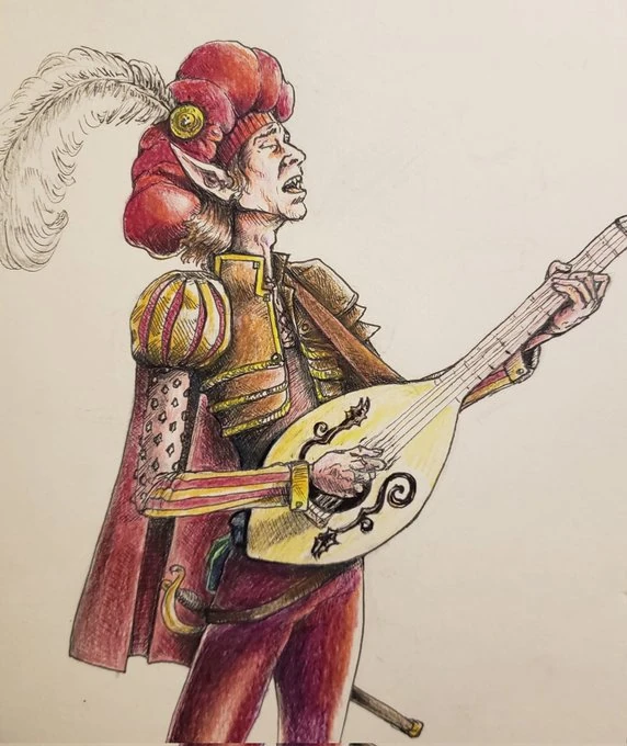 Twee | Nerd Poker Wiki | Fandom