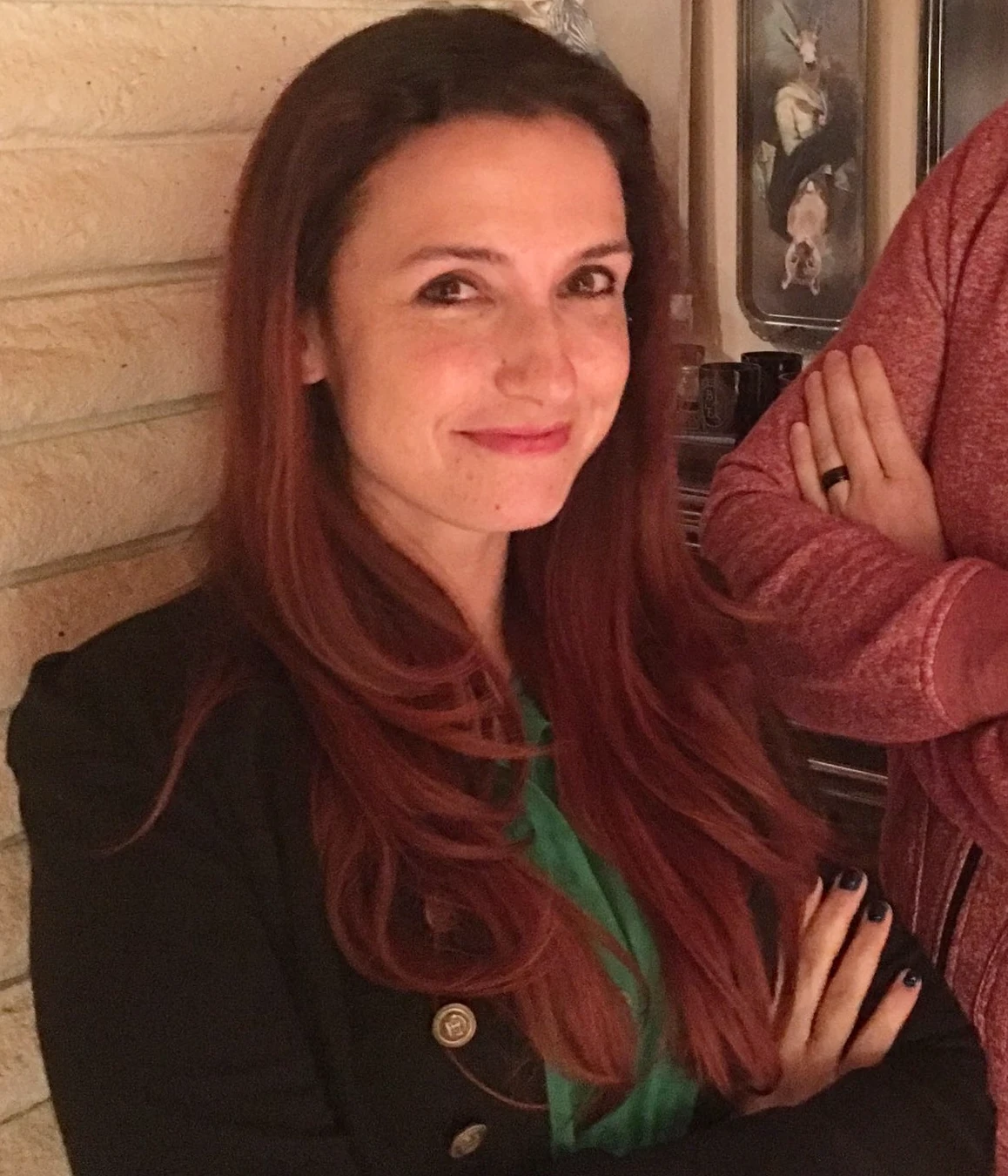 Sarah Guzzardo | Nerd Poker Wiki | Fandom