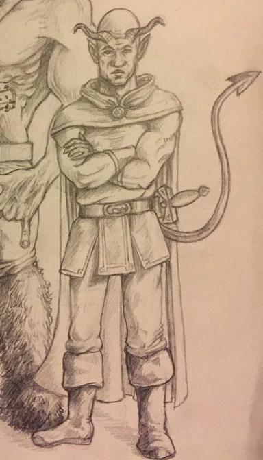 Tom Doretto | Nerd Poker Wiki | Fandom