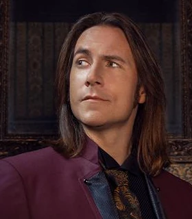 Matthew Mercer | Nerd Poker Wiki | Fandom