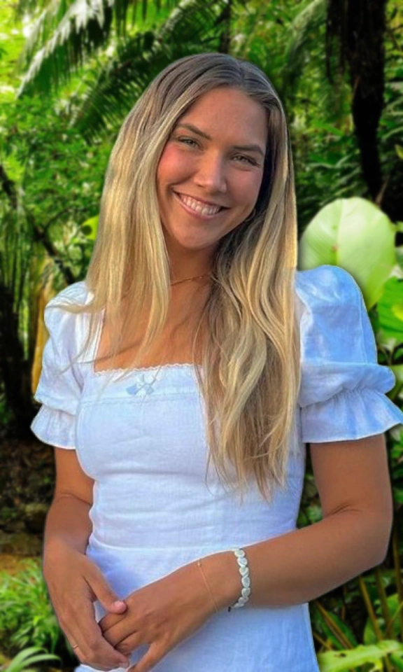 Ciara Nelson | Briana's The Challenge Wiki | Fandom