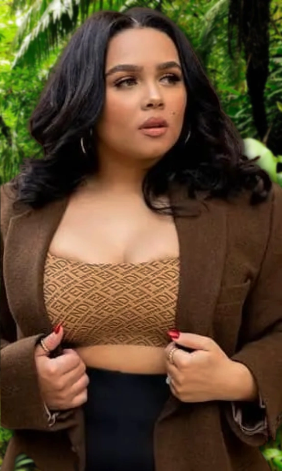 Reece Rashaun | Briana's The Challenge Wiki | Fandom