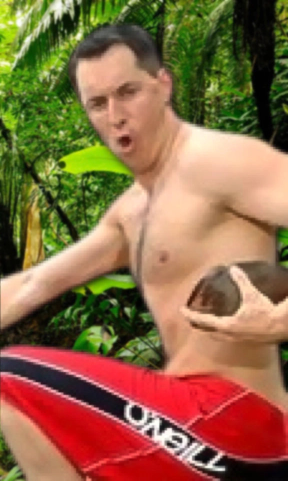 Ricky Owens | Briana's The Challenge Wiki | Fandom