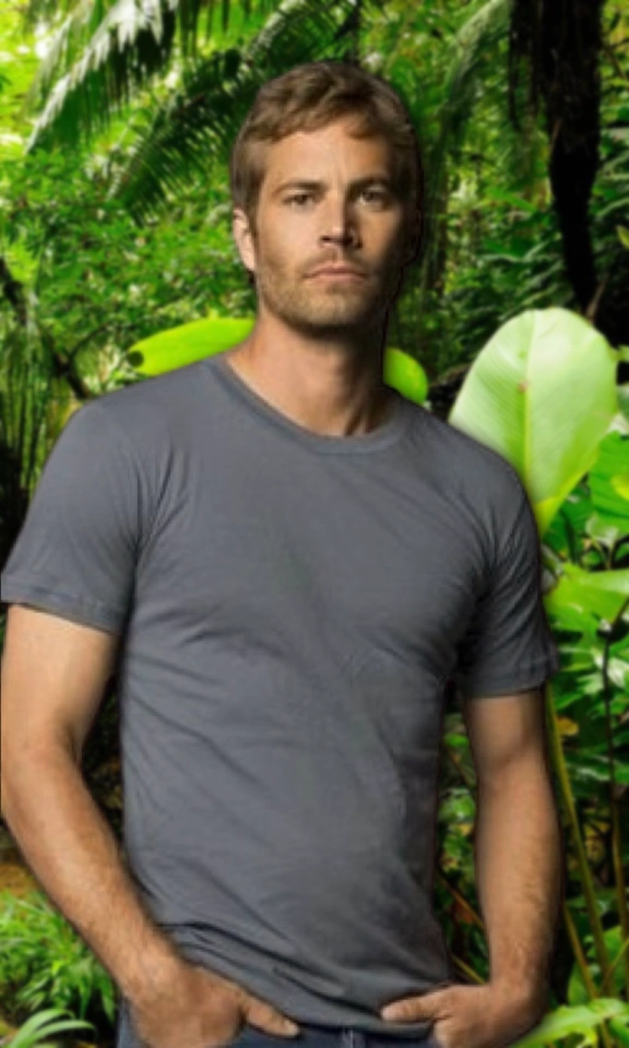 Cejay O'Connor | Briana's The Challenge Wiki | Fandom