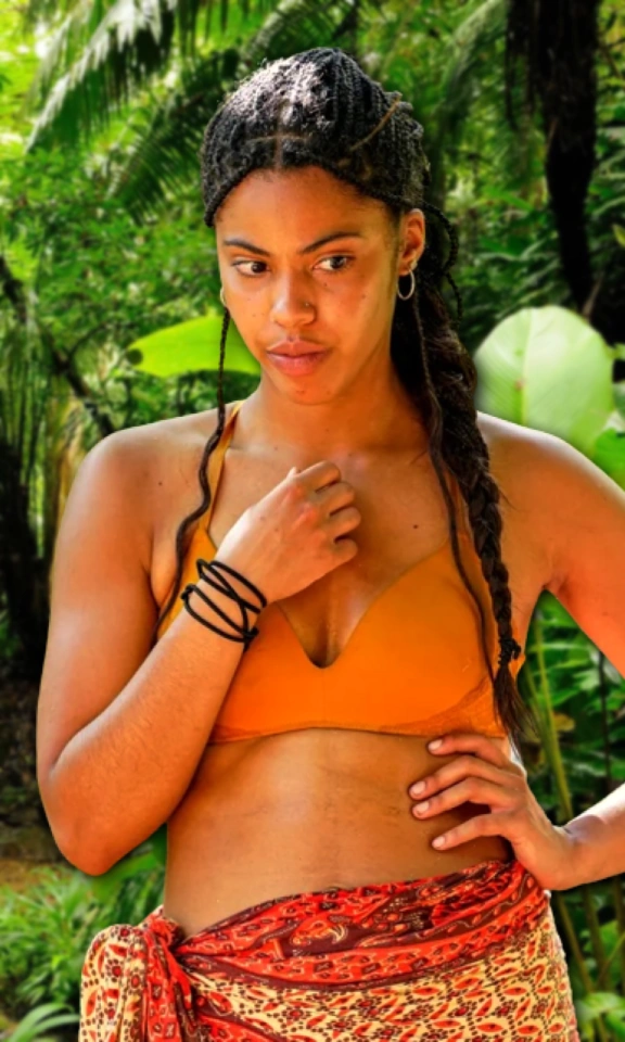 Kacey N | Briana's The Challenge Wiki | Fandom