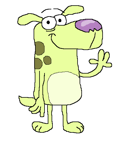 Snuffles | Briancoukis Wikia | Fandom