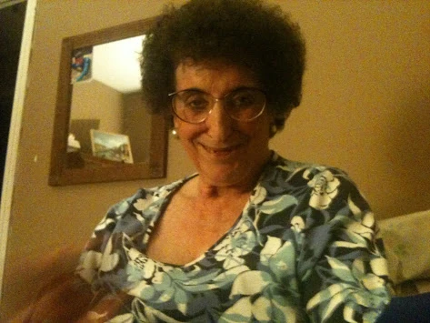 Yiayia Toni | Briancoukis Wikia | Fandom