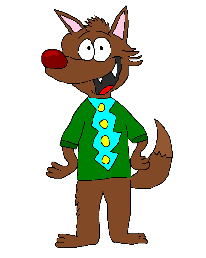 Benny | Briancoukis Wikia | Fandom