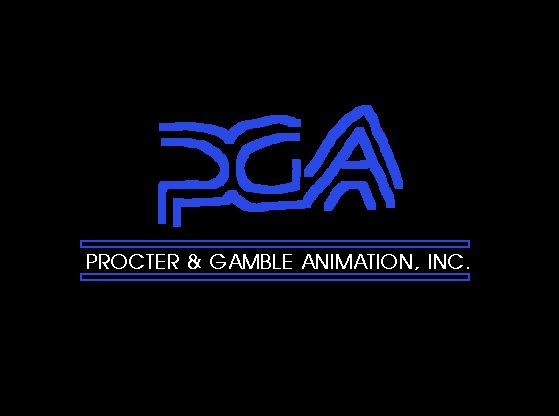Procter & Gamble Animation | Briancoukis Wikia | Fandom