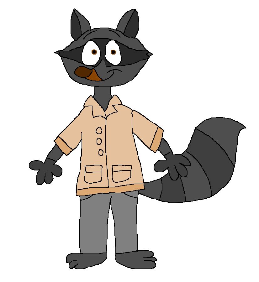 Bandit | Briancoukis Wikia | Fandom