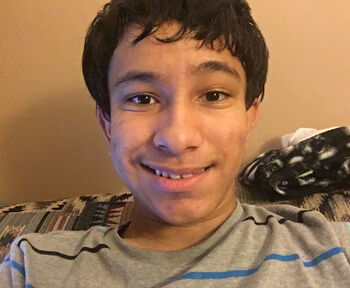 Brian Coukis | Briancoukis Wikia | Fandom