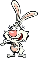 Daisy (Nature Cat) | Briancoukis Wikia | Fandom