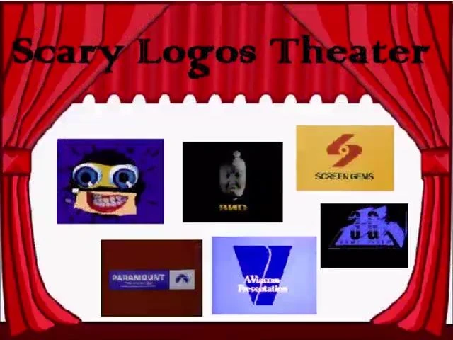 Scary Logos Theater | Briancoukis Wikia | Fandom