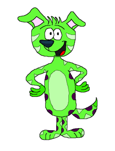 Snuffles | Briancoukis Wikia | Fandom