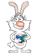 Daisy (Nature Cat) | Briancoukis Wikia | Fandom