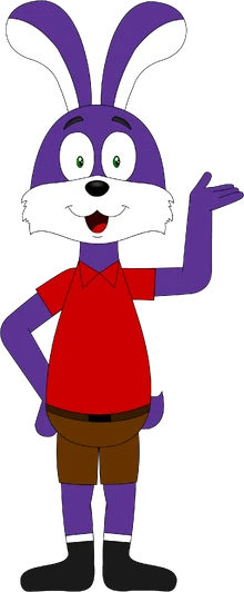 Finto | Briancoukis Wikia | Fandom
