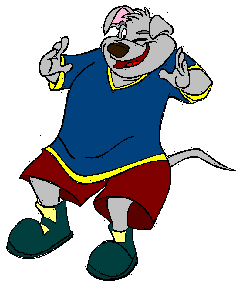 Riff | Briancoukis Wikia | Fandom