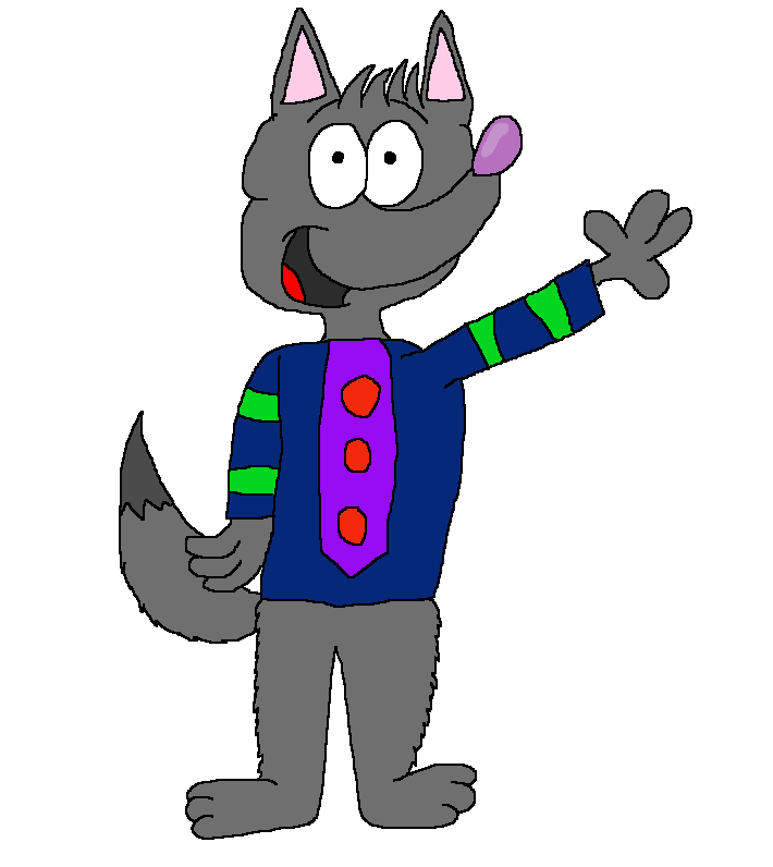 Melvin | Briancoukis Wikia | Fandom