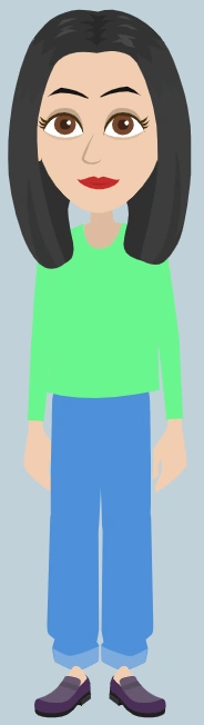 Sharon Hayden | BrianLego98 Wiki | Fandom